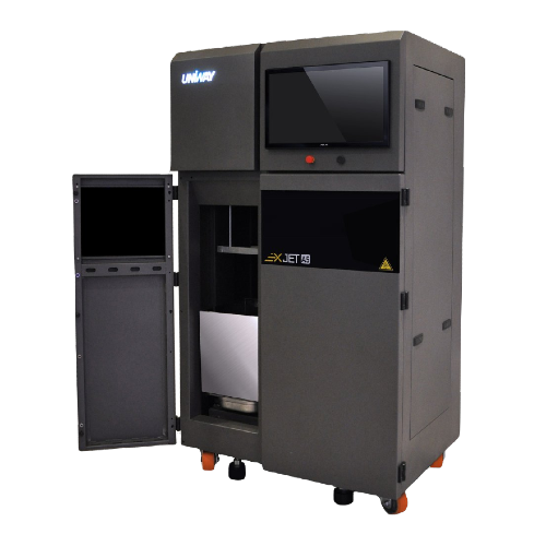 3d Printing | Millenia Technologies